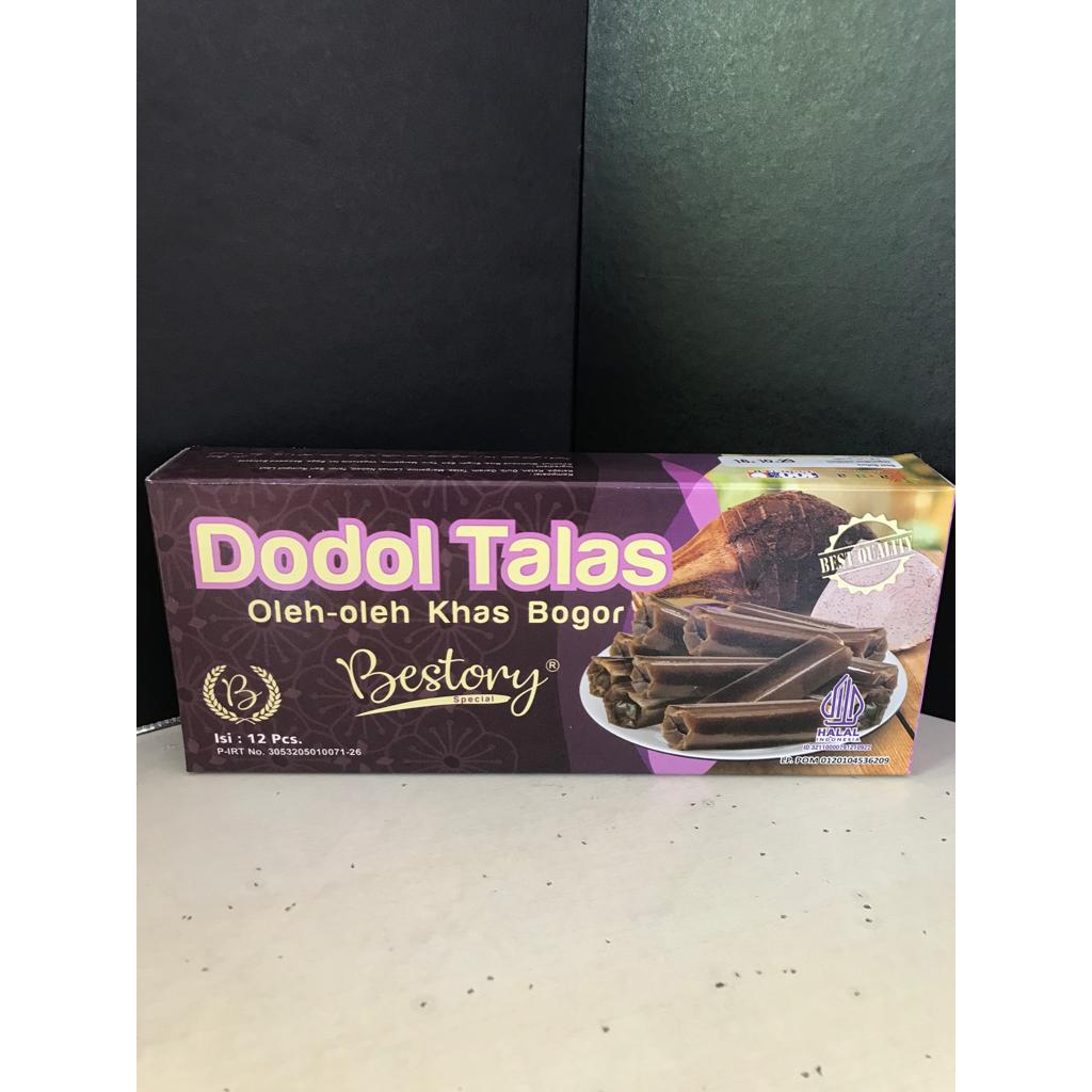Jual Dodol Talas | Shopee Indonesia