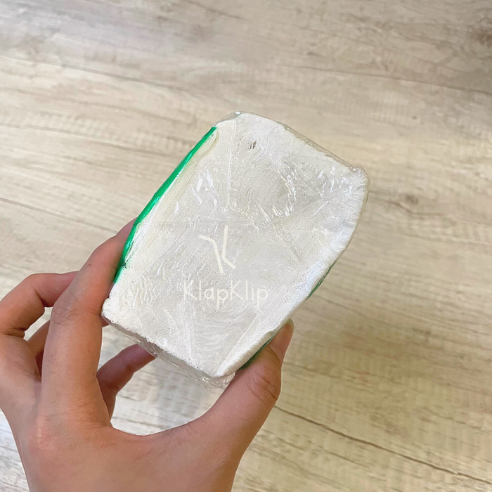 Jual Livi Tissue Multi Purpose 150s 2 ply Eco Tissue Meja Makan Kecil ...