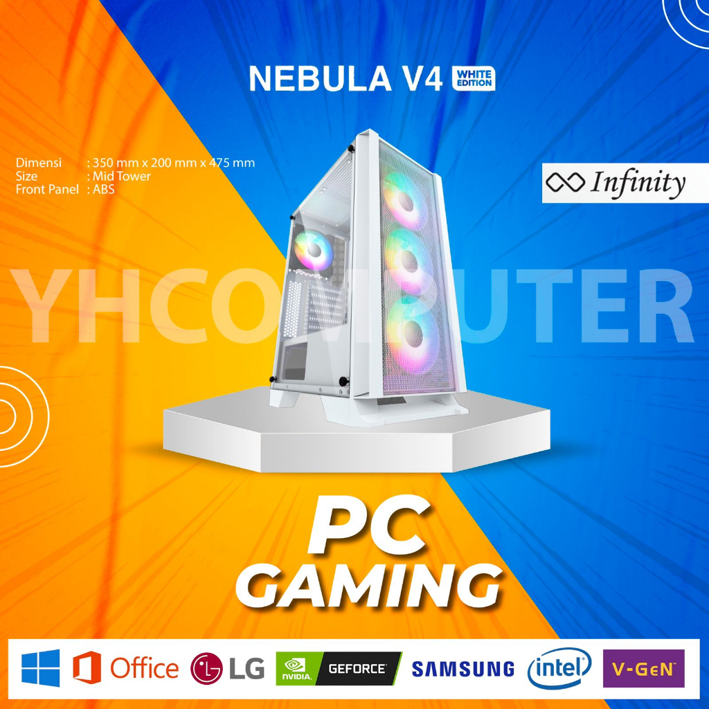 Jual PC RAKITAN GAMING - PC GAMING RAKITAN - PC RAKITAN - PC GAMING ... Jual PC RAKITAN GAMING - PC GAMING RAKITAN - PC RAKITAN - PC GAMING ...