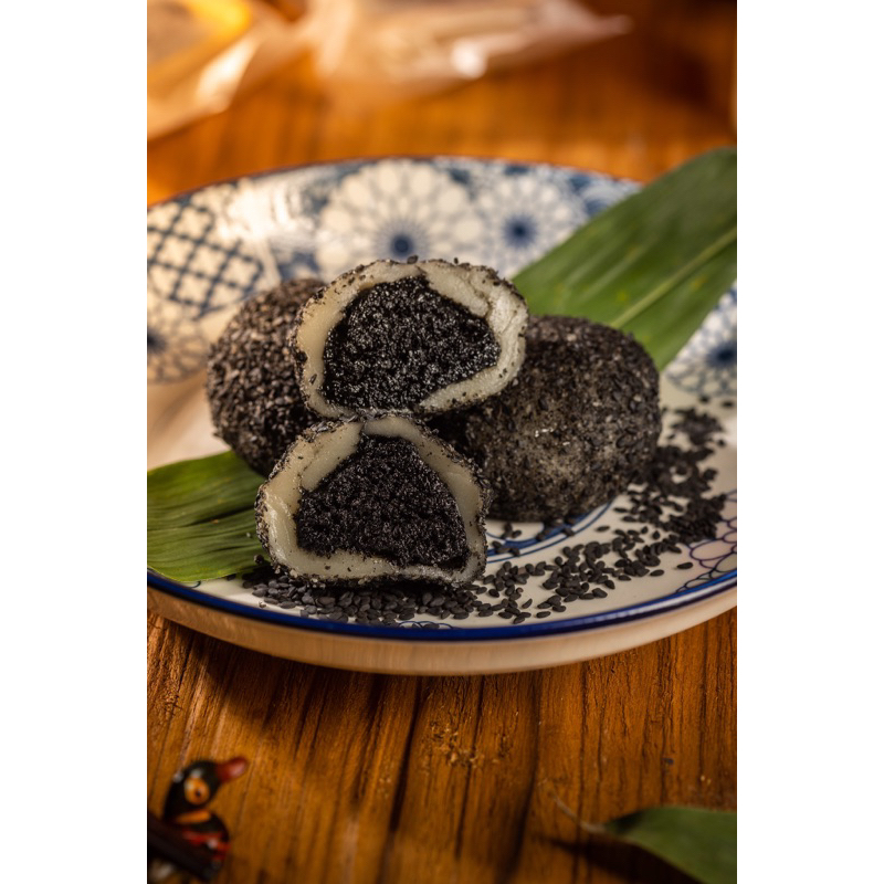 Jual signature jumbo mochi 68gr all varian gluten free | Shopee Indonesia
