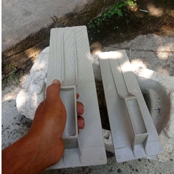 Jual Raskam pvc raskam sudu plester raskam tukang pvc | Shopee Indonesia