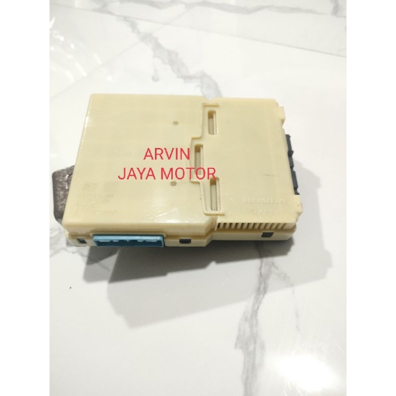 Jual modul pcu smartkey Honda crv gen4 | Shopee Indonesia