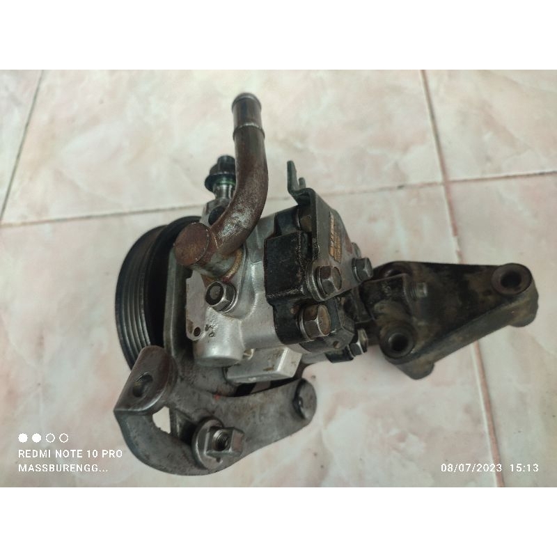 Jual Pompa Power steering Timor | Shopee Indonesia