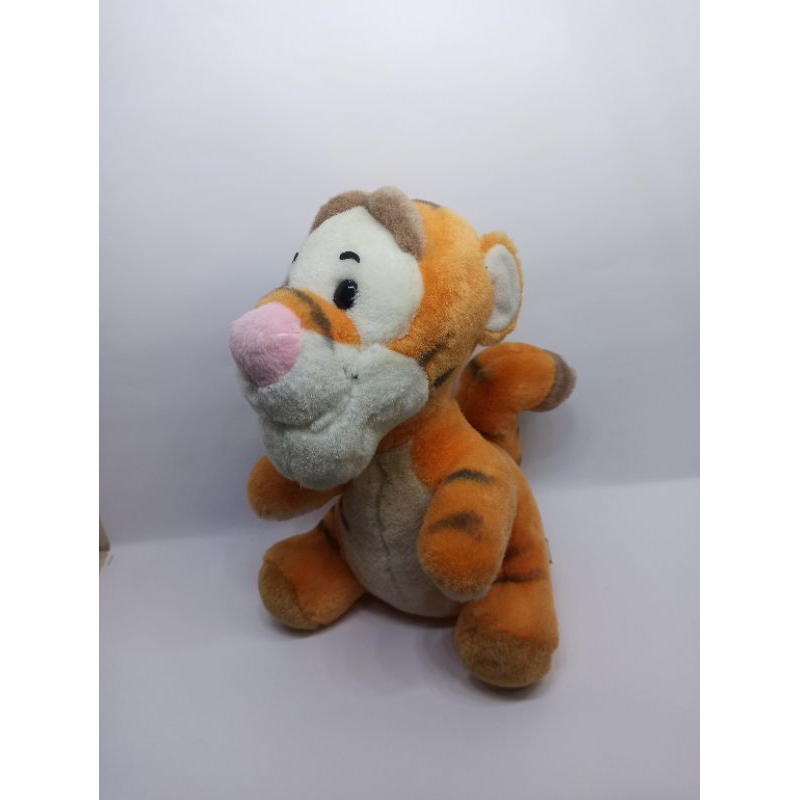 Jual boneka Tiger Winnie the Pooh bear original Tokyo Disneyland ...