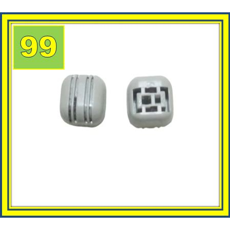 Jual Knop ac mobil avanza / knob ac double blower avanza / tombol ac ...