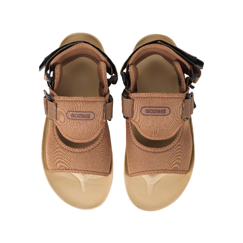 Jual Gozeal | Sandals | Michel Brown | Shopee Indonesia
