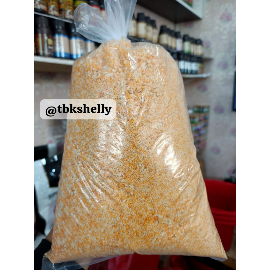 Jual Tepung panir / Tepung Roti 10kg merk pita ( repack ) | Shopee ...