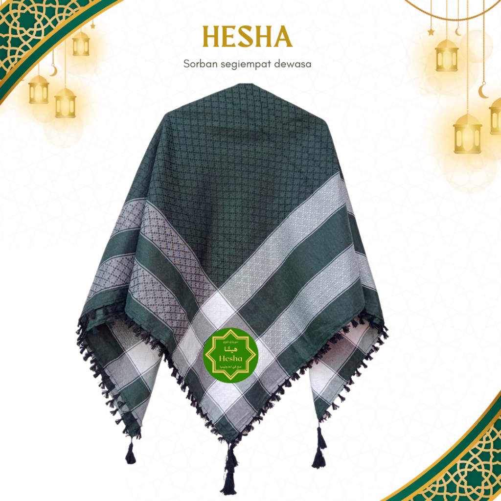 Jual SORBAN SURBAN SORBAN KEPALA / HIJAB SORBAN. / KERUDUNG SORBAN ...