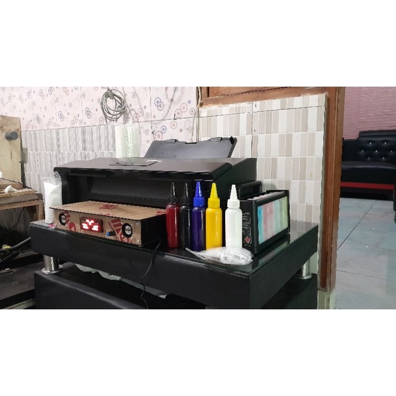 Jual mesin sablon dtf seri epson L1800( full paket ) TERMURAH | Shopee ... Jual mesin sablon dtf seri epson L1800( full paket ) TERMURAH | Shopee ...