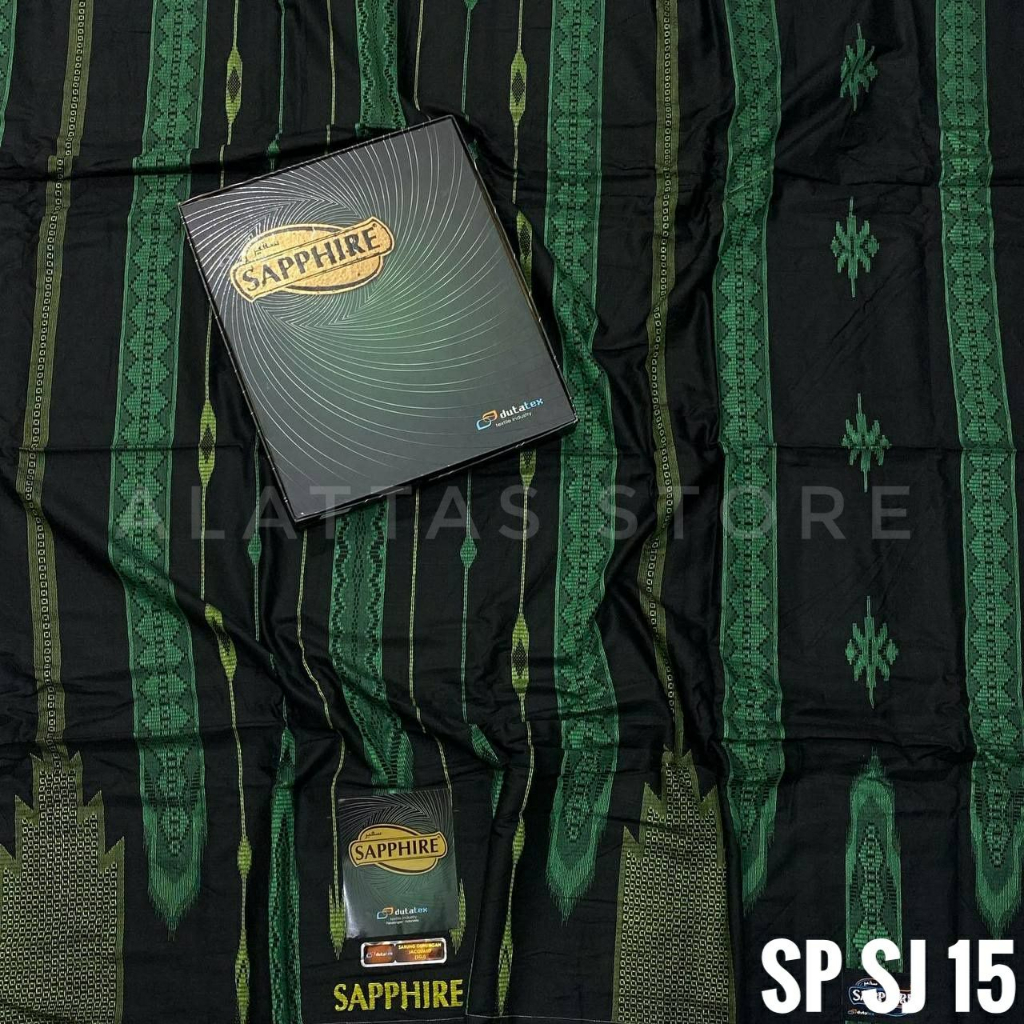Jual Sarung Saphire Supreme | Shopee Indonesia