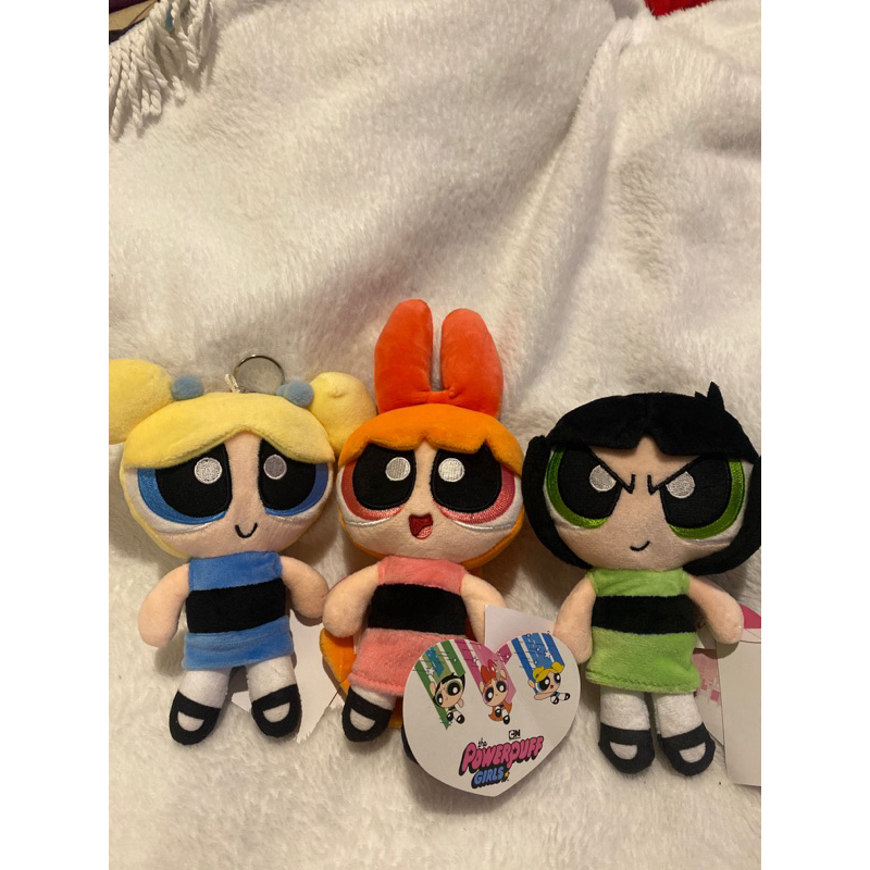 Jual PowerPuff Girls | Shopee Indonesia