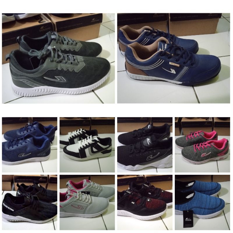 Jual Sepatu Pria & Wanita NEW ERA Original | Shopee Indonesia