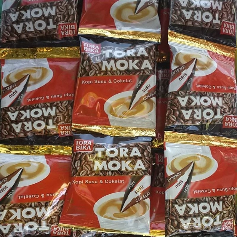 Jual Tora moca 1rtg(10pcs) | Shopee Indonesia