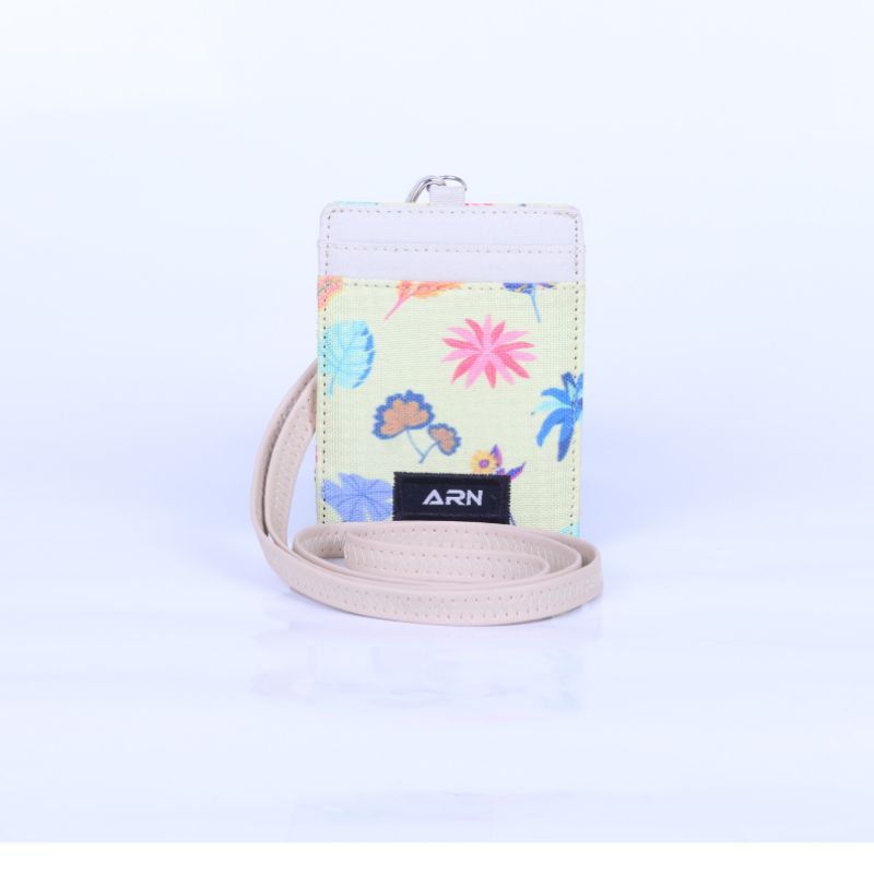 Jual Dompet id card nametag arazzka arnwallet | Shopee Indonesia
