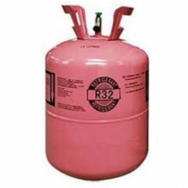 Jual Tabung R32 Free Freon 1KG | Shopee Indonesia