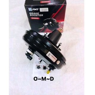Jual BOOSTER ASSY BOSTER REM FORTUNER VRZ/HILUX REVO/INNOVA REBORN ...