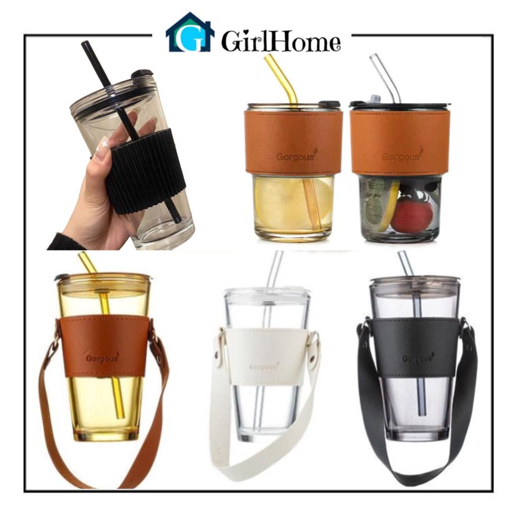 Jual GH263 Thermos mug botol Cup Tumbler Aesthetic Gelas Minum | Shopee ...