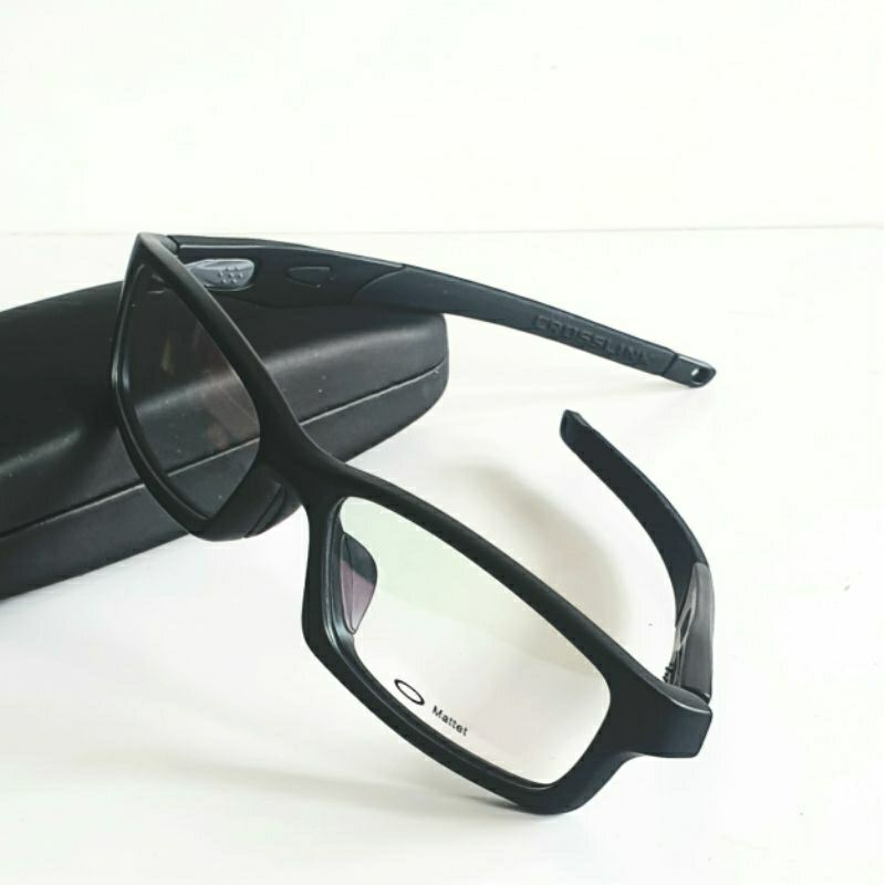 Jual Kacamata Baca Lensa Plus Progresif / Auto Focus Baca Dan Jalan ...