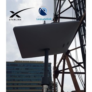 Jual Perangkat dan Aktivasi Internet Starlink Indonesia Untuk Corporate ...