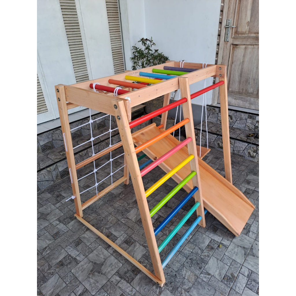 Jual Brakiasi Type A Warna | Shopee Indonesia