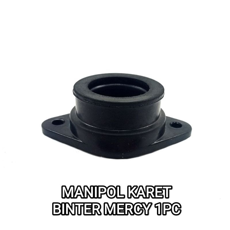 Jual MANIPOL KARET BINTER MERCY - Manipul Insulator Kawasaki Binter ...