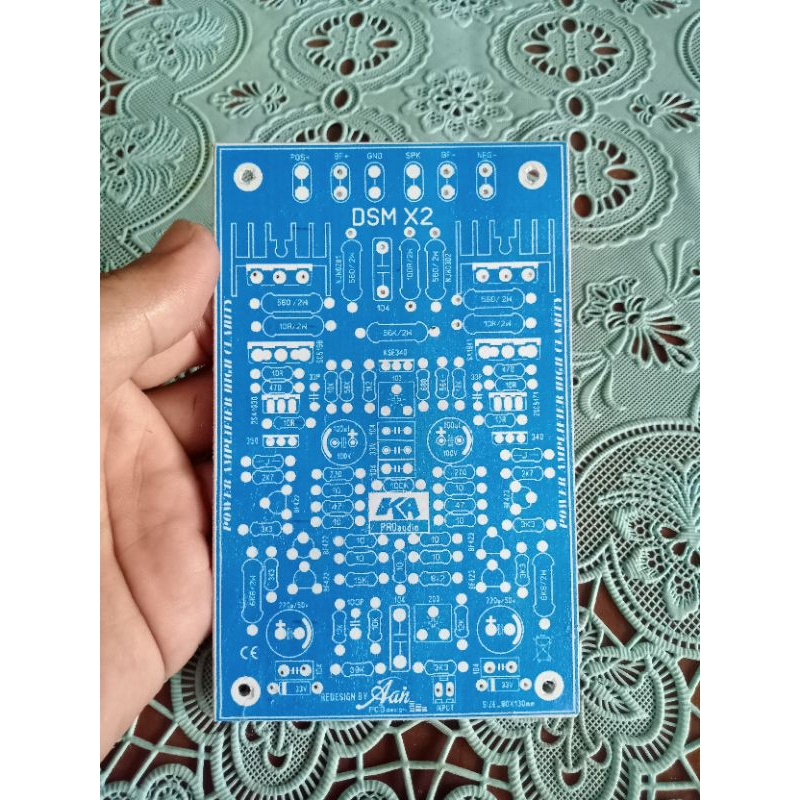 Jual PCB DSM X2 | Shopee Indonesia