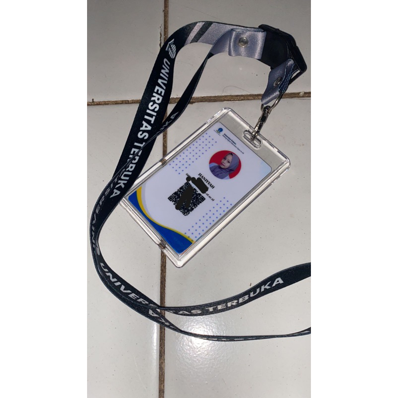 Jual Paket cetak Kartu EKTM UT | Shopee Indonesia