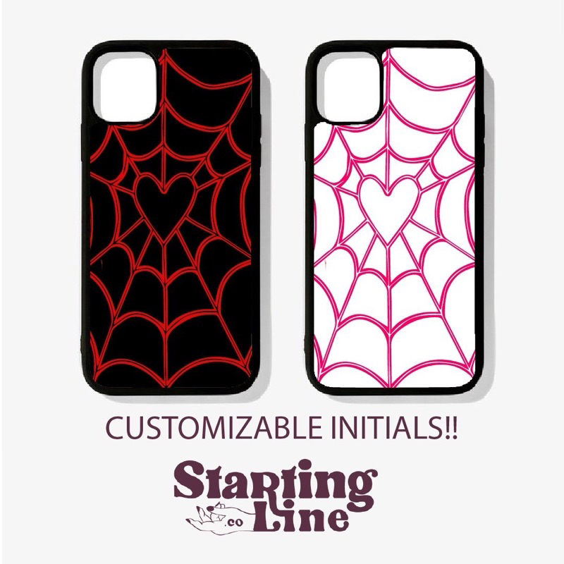 Jual SPIDERMAN MILES MORALES GWEN STACY COUPLE SERIES PHONE CASE | Love ...