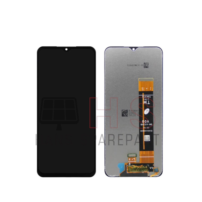 Jual LCD TOUCHSCREEN SAMSUNG A23 5G / A236 / A236B - ORI COMPLETE ...
