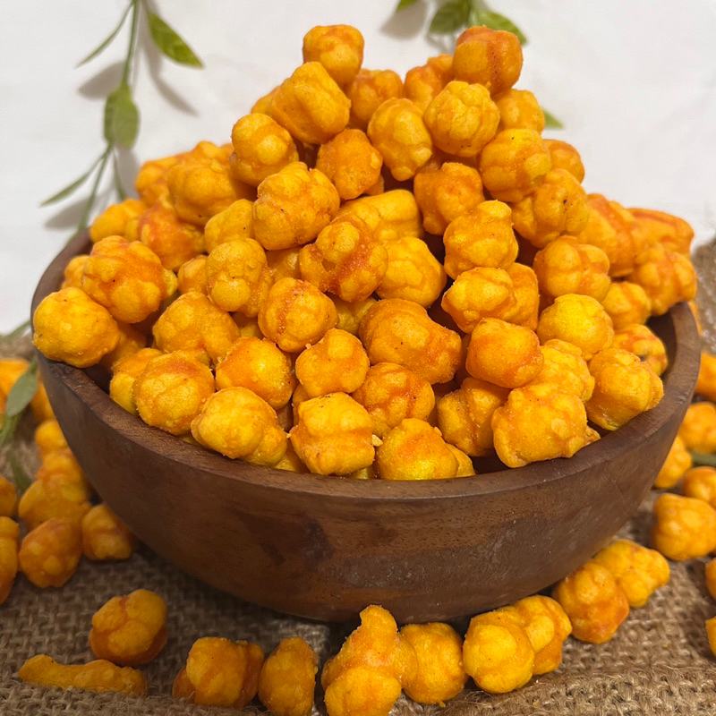 Jual PILUS AUSTRALI JAGUNG 250 GR / PILUS ARAB / JAGUNG ARAB / SNACK ...