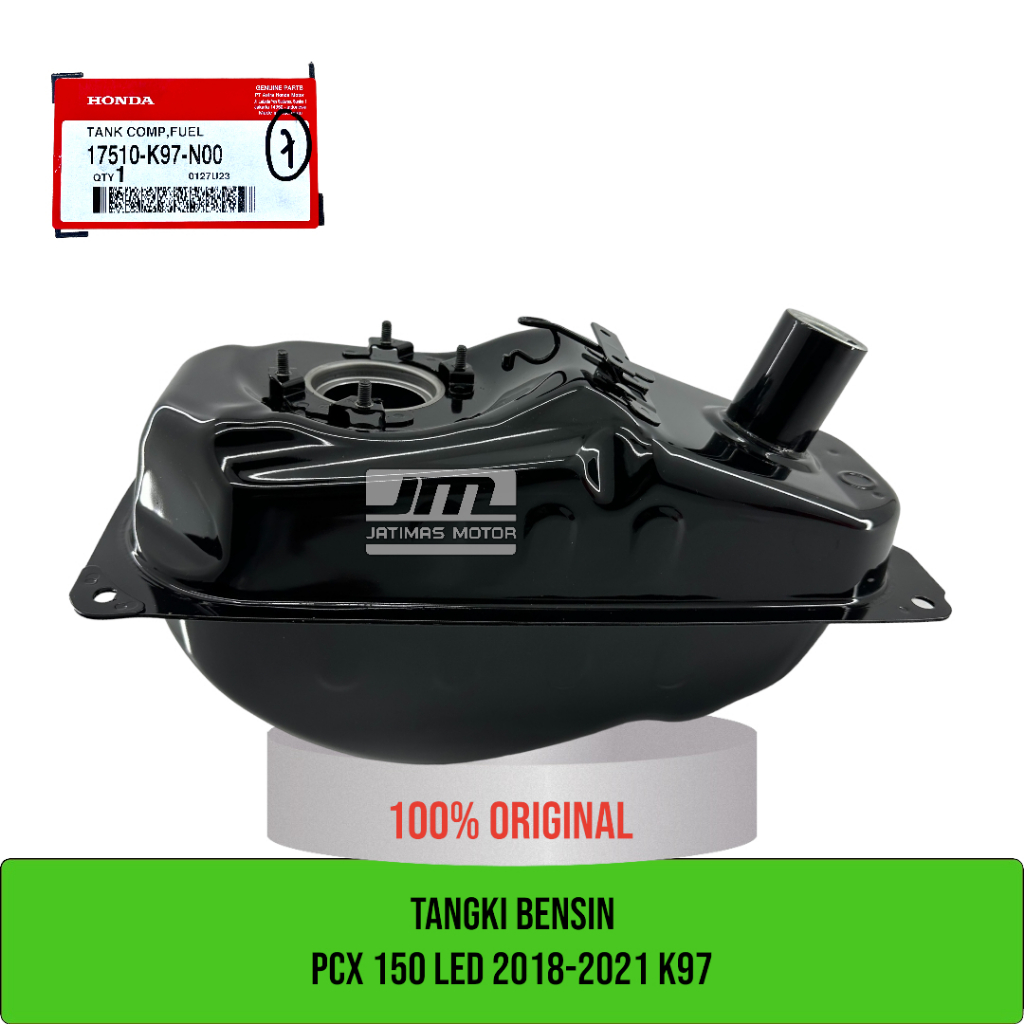 Jual Tangki bensin pcx 150 2018-2021 ADV 150 K97 17510-K97-N00 | Shopee Indonesia