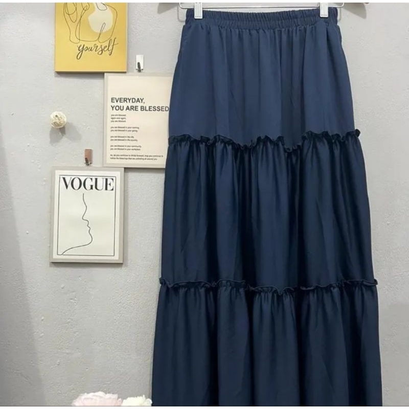 Jual ROK SUSUN/UMPAK (HYGET PREMIUM ) | Shopee Indonesia