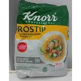Jual KNORR ROSTIP 1KG | Shopee Indonesia