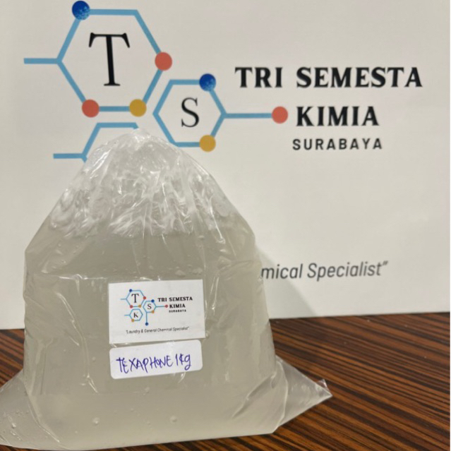 Jual Texapon / SLES / EMAL / KAO / Original / 1 Kg | Shopee Indonesia