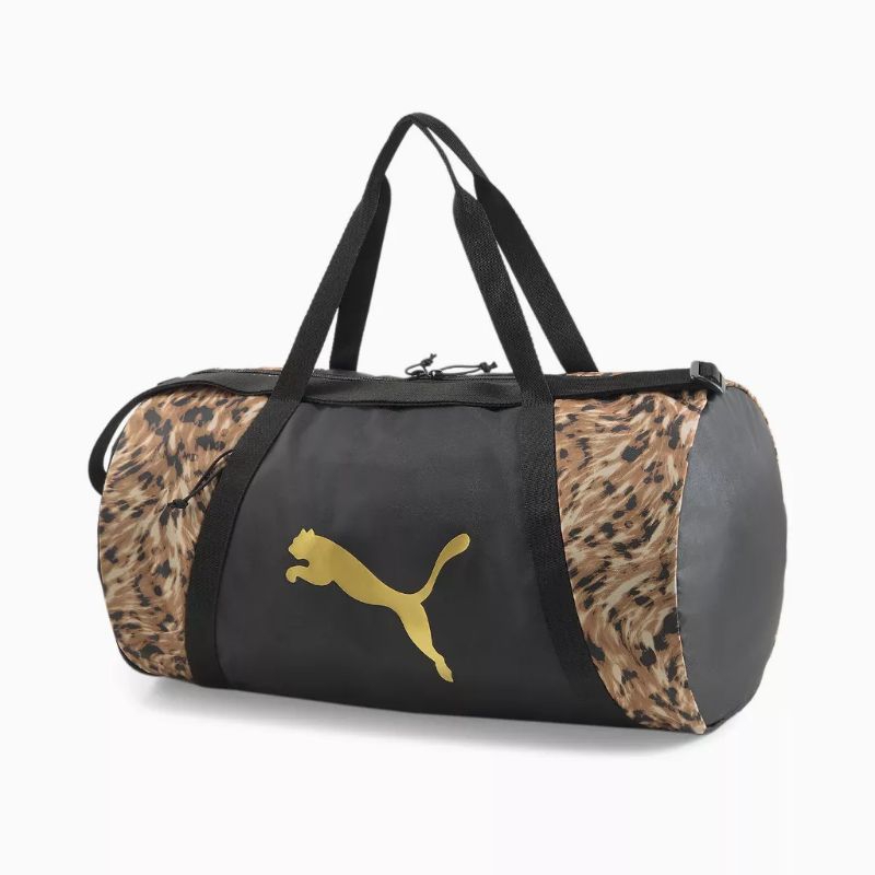 Jual Tas Puma barrel Safari original | Shopee Indonesia