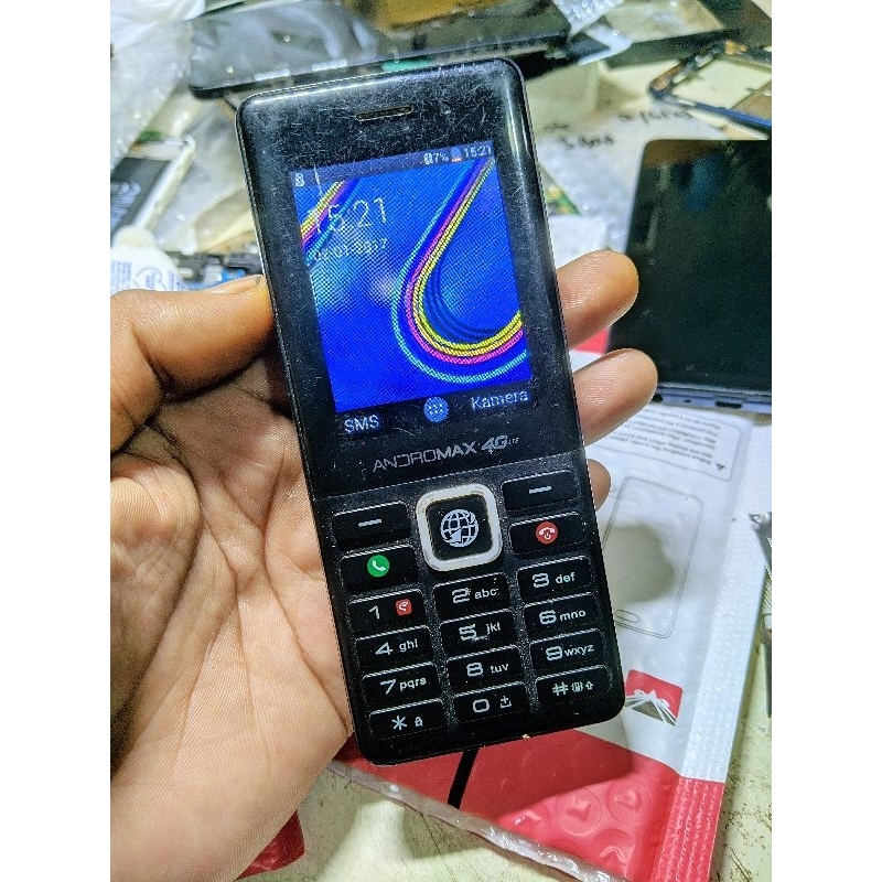 Jual ANDROMAX PRIME NORMAL | Shopee Indonesia