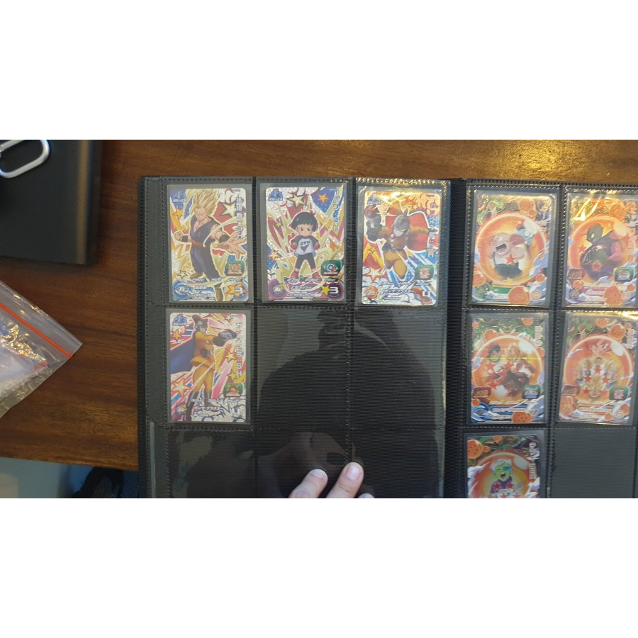 Jual SDBH DRAGON BALL CP CAMPAIGN CARD SERIES UGM2-GCP PAN SON GOHAN TCG ORI | Shopee Indonesia