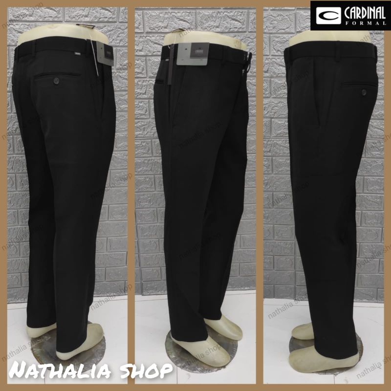Jual CARDINAL 100% ORIGINAL size 27-38 CELANA KERJA CARDINAL / CELANA ...