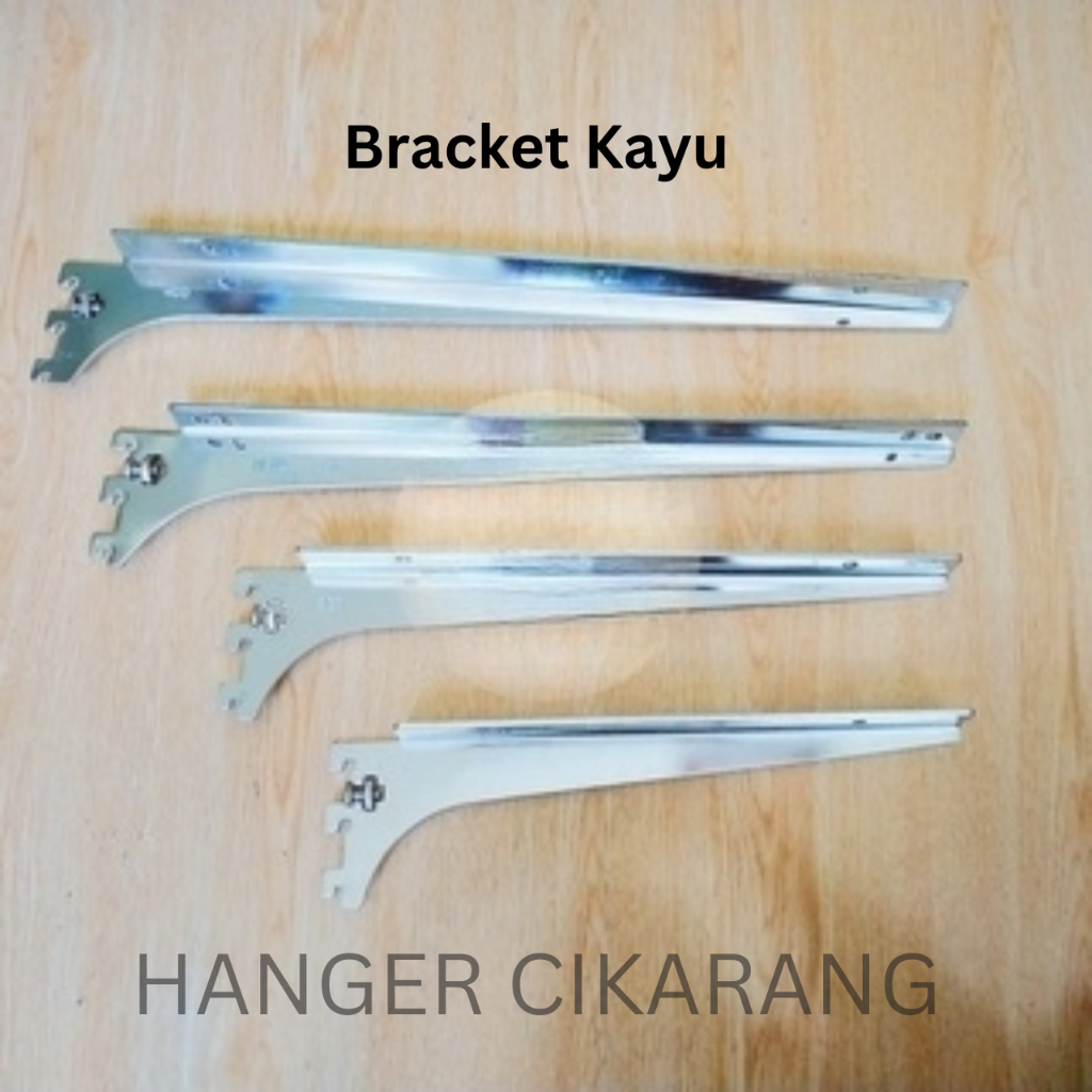 Jual DAUN BRECKET KAYU TRIPLEK AMBALAN RAK DISPLAY | Shopee Indonesia