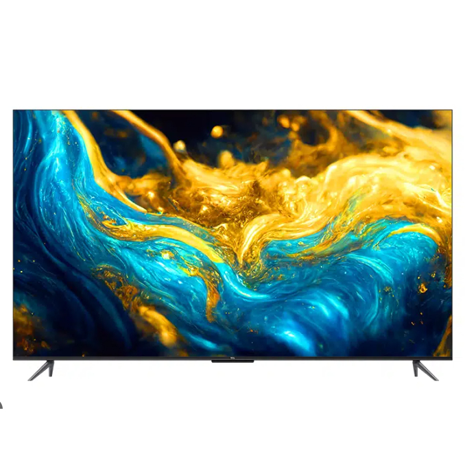 Jual TCL 50 inch Google TV - 4K UHD - MEMC - Dolby-Atmos- HFVC 2.0 ...