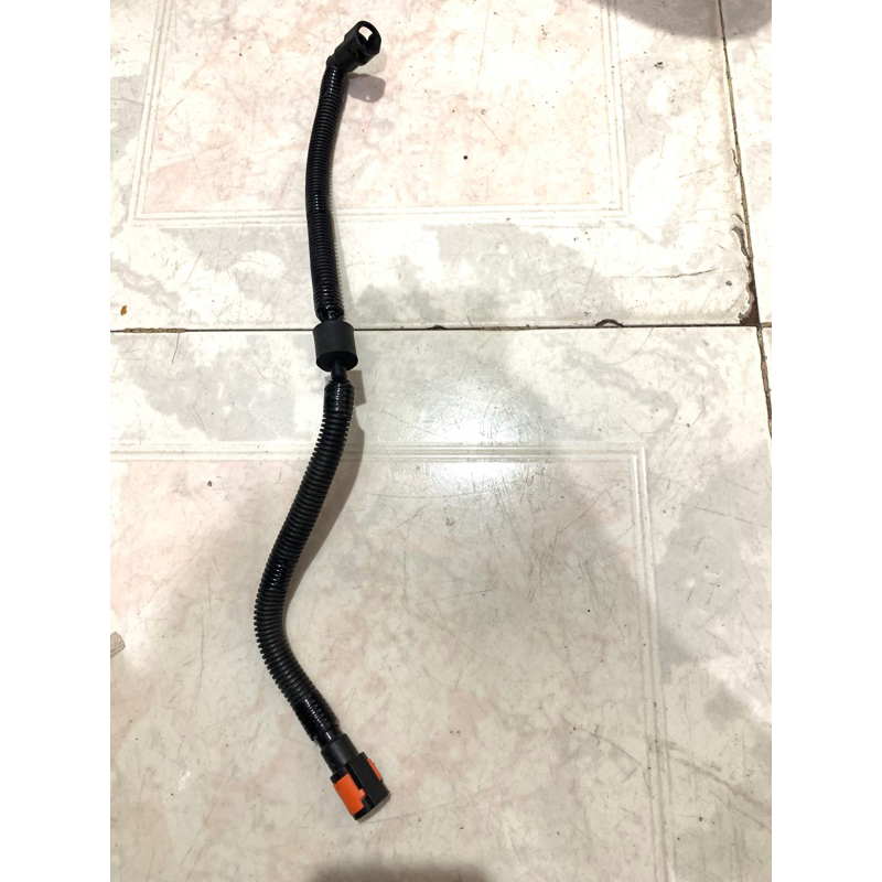 Jual selang bensin pipa bensin fuel pump calya sigra agya ayla 1.200cc ...