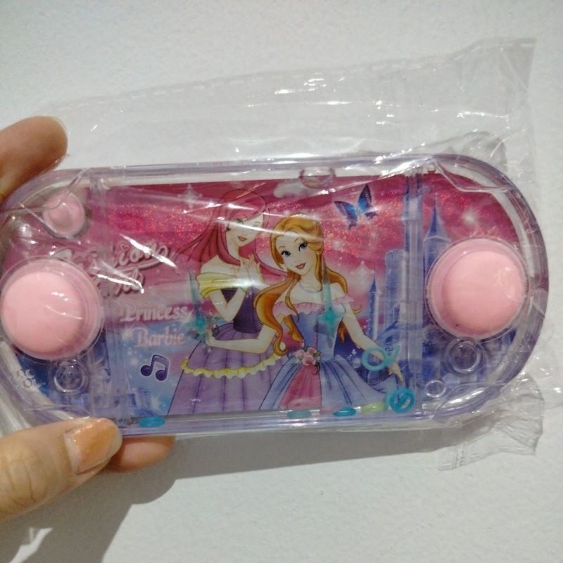 Jual Mainan anak Gembot air Ring / water game / mainan jadul | Shopee ...