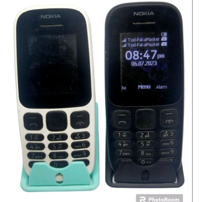 Jual Nokia dual sim card TA-1034 nokia sabun (2nd) | Shopee Indonesia