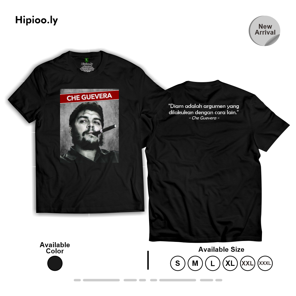 Jual KAOS CHE GUEVERA | KAOS MENOLAK LUPA | KAOS AKTIVIS | KAOS TOKOH ... Jual KAOS CHE GUEVERA | KAOS MENOLAK LUPA | KAOS AKTIVIS | KAOS TOKOH ...