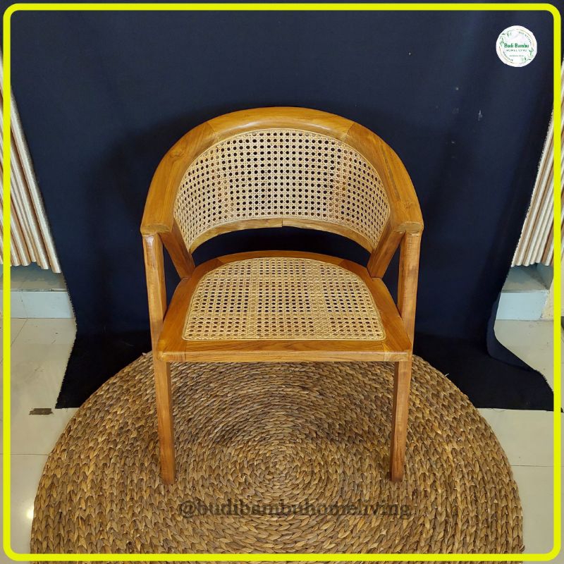 Jual Jual Homedecor Kursi Teras Rotan | Kursi Anyaman Rotan Murah ...