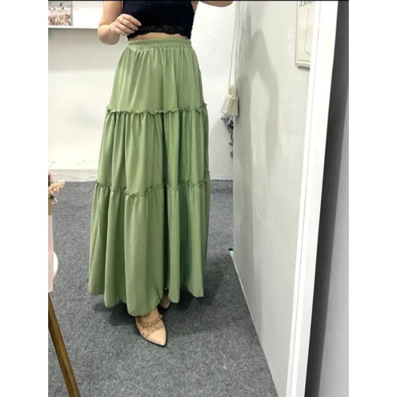 Jual ROK SUSUN/UMPAK (HYGET PREMIUM ) | Shopee Indonesia