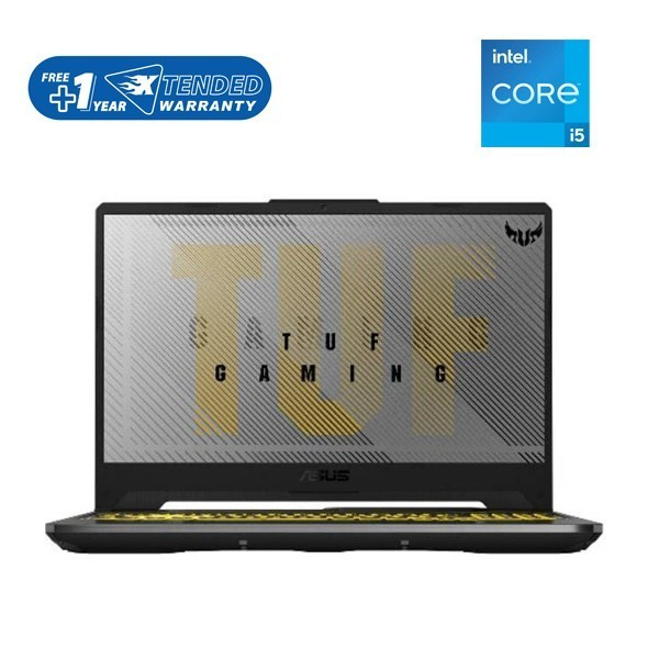 Jual ASUS TUF GAMING F15 FX506HF-I525B6T-O RAM 16GB - Graphite Black [Intel® Core™ i5-11400H ...