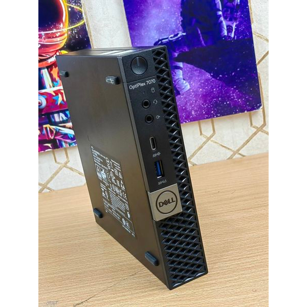 Jual Mini PC DELL Optiplex 7070 i7 Gen 9 | Shopee Indonesia