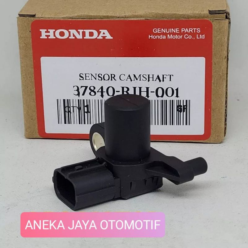 Jual SENSOR TDC CAMSHAFT CMP ATAU SENSOR NOKEN AS HONDA STREAM 1.7 ...