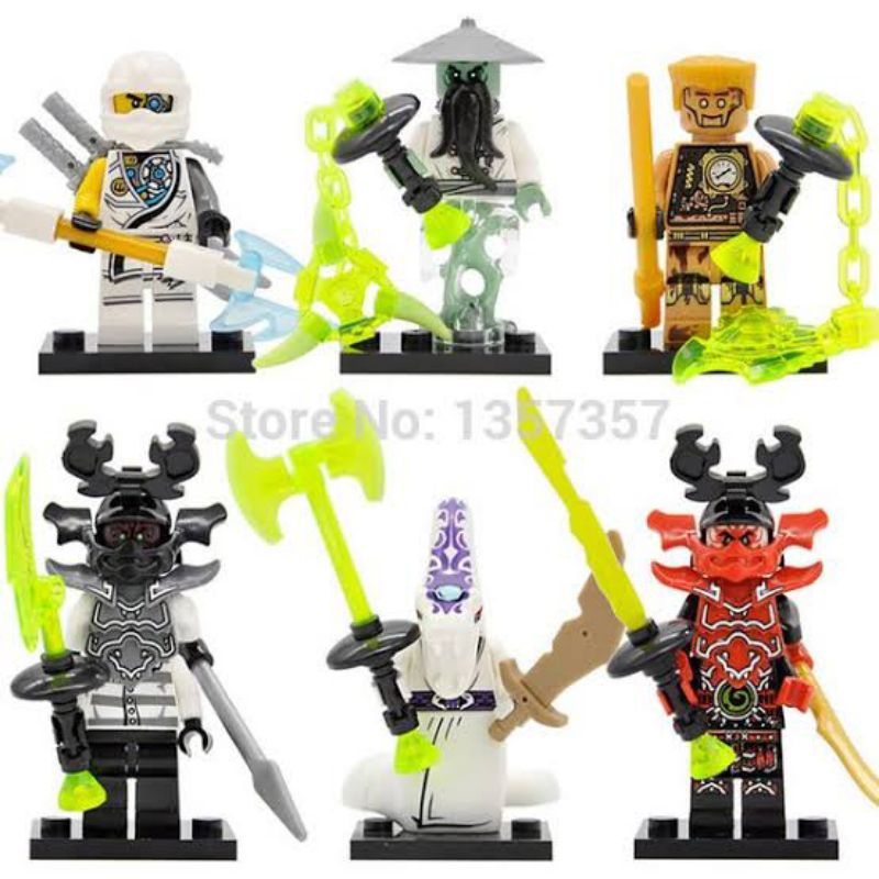 Jual MAINAN EDUKASI ANAK BRICKS FIGURE NINJA MASTERS OF SPIJITZU NINJA ... Jual MAINAN EDUKASI ANAK BRICKS FIGURE NINJA MASTERS OF SPIJITZU NINJA ...